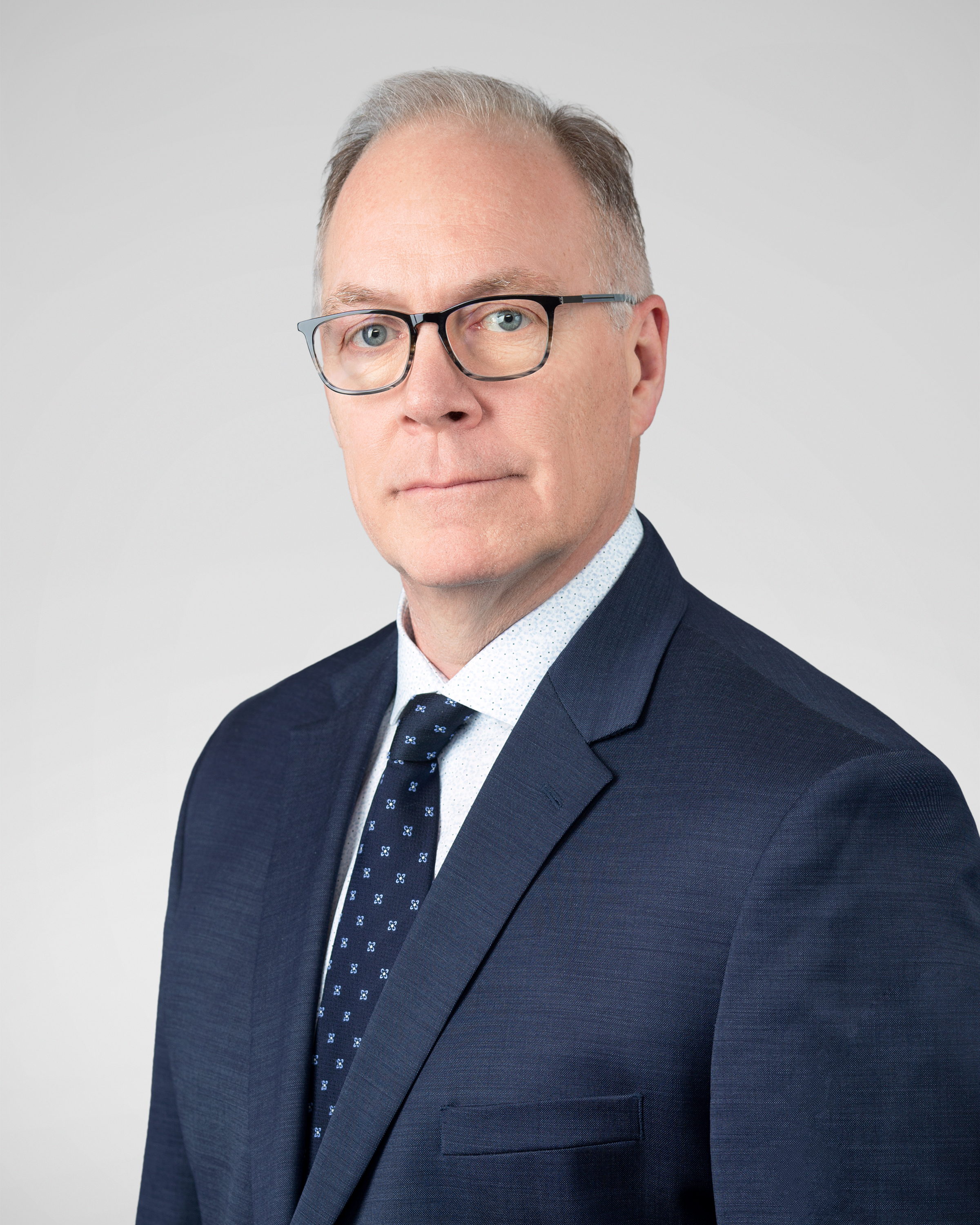 Robert J. Sawers